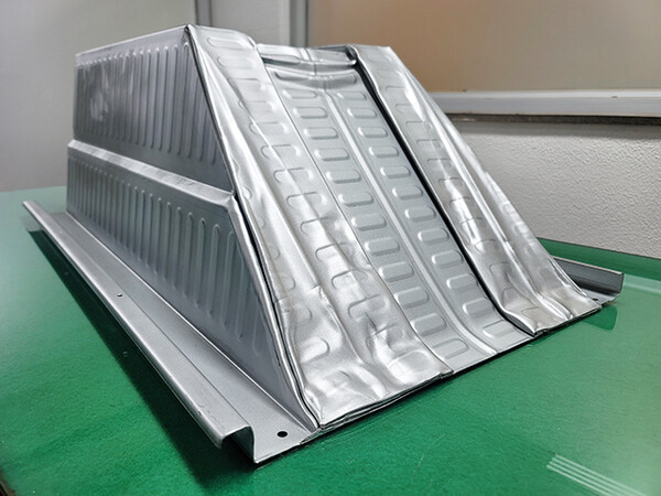 ‘캡데크’가 제일 잘 나가! 제일테크노스의 품질 자부심