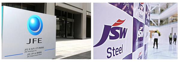 JFE, 인도 전기강판 합작투자 연내 결정