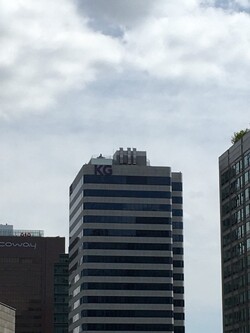 KG스틸, 6월 본점 소재지 'KG타워'로 옮긴다