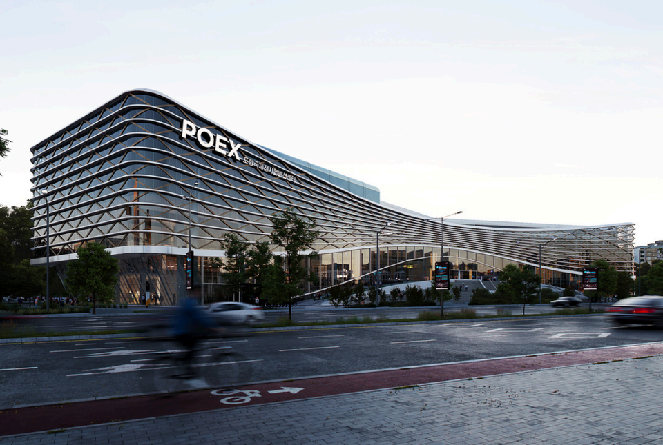 [공동기획] 포항, 산업 대전환 ‘미래도시’ 도약 본격화