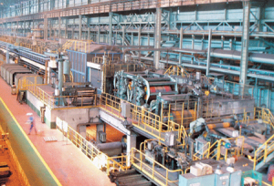 광양 1냉연 PCM· 2연주 4호기 합리화 돌입