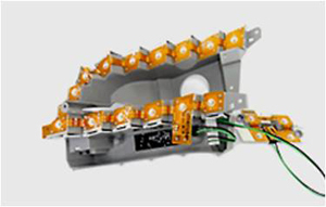 아주스틸, 방열 PCB에 적용되는 신기술 MCCL 양산