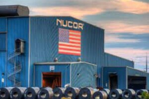 Nucor, 연말까지 신규 후판 공장 가동