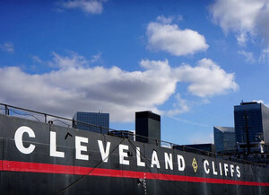 미국 Cleveland Cliffs, 판재류 가격 60달러 인상