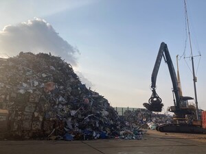 [4-3 KSSP] 올해 첫 '전국규모' 하락...전등급 톤당 1만 원 하락세
